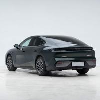 China Galaxy Starry 8 Plug-in Hybrid Sedan 700km Range Head up Display EM-P Starship Edition 2025 for sale