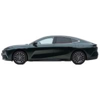 China Galaxy Starry 8 Plug-in Hybrid Sedan 700km Range Head up Display EM-P Starship Edition 2025 for sale