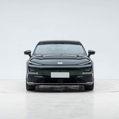China Galaxy Starry 8 Plug-in Hybrid Sedan 700km Range Head up Display EM-P Starship Edition 2025 for sale
