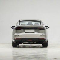 China Plug in Hybrid Compact Car 17kWh 180kmh 0.33h Fast Charging 100km Free Edition for sale
