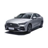 China Galaxy Starry 6 Plug-in Hybrid Sedan 100km Voyage Edition L2 Assisted Driving 180km/h for sale