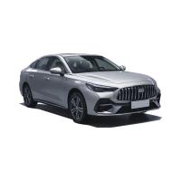 China Galaxy Starry 6 Plug-in Hybrid Sedan 100km Voyage Edition L2 Assisted Driving 180km/h for sale