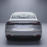 China Galaxy Starry 6 Plug-in Hybrid Sedan 100km Voyage Edition L2 Assisted Driving 180km/h for sale