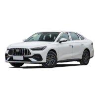 China Galaxy Starry 6 Plug-in Hybrid Sedan 400V Fast Charging 17kWh Battery 125km Range Explor+ Edition for sale