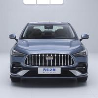 China Galaxy Starry 6 Starship Edition Plug-in Hybrid Car 125km Range 180km/h Max Speed for sale