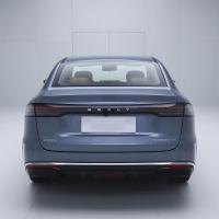 China Galaxy Starry 6 Starship Edition Plug-in Hybrid Car 125km Range 180km/h Max Speed for sale