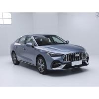 China Galaxy Starry 6 Starship Edition Plug-in Hybrid Car 125km Range 180km/h Max Speed for sale