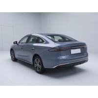 China Galaxy Starry 6 Starship Edition Plug-in Hybrid Car 125km Range 180km/h Max Speed for sale
