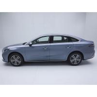 China Galaxy Starry 6 Starship Edition Plug-in Hybrid Car 125km Range 180km/h Max Speed for sale