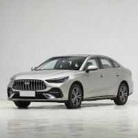 China Galaxy Starry6 2026 Plug-in Hybrid Compact Sedan 1.5L 112HP 120kW 100km Voyage Edition for sale