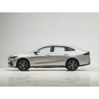 China Galaxy Starry6 2026 Plug-in Hybrid Compact Sedan 1.5L 112HP 120kW 100km Voyage Edition for sale