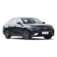 China Plug-in Hybrid Sedan 60km Electric Range 180km/h Max Speed 8.5kWh Battery for sale