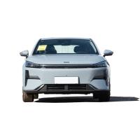 China For Galaxy L6 PHEV Sedan 601-700km NEDC Range 150-200kW Motor 30kWh Battery Efficient Commuting for sale