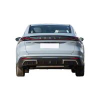China For Galaxy L6 PHEV Sedan 601-700km NEDC Range 150-200kW Motor 30kWh Battery Efficient Commuting for sale