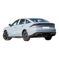 China For Galaxy L6 PHEV Sedan 601-700km NEDC Range 150-200kW Motor 30kWh Battery Efficient Commuting for sale