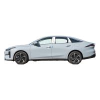 China For Galaxy L6 PHEV Sedan 601-700km NEDC Range 150-200kW Motor 30kWh Battery Efficient Commuting for sale
