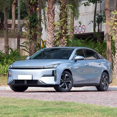 China New Galaxy L6 PHEV Sedan 700km NEDC Range 30kWh Battery 5-Seater Explore+ Edition Factory Price for sale