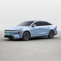 China 2025 Galaxy L6 Plug-in Hybrid Electric Sedan 5 Seats 150kW Long Range Low Fuel Consumption for sale