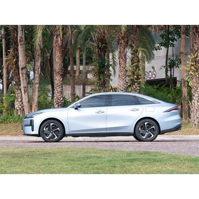 China 2025 Galaxy L6 Plug-in Hybrid Electric Sedan 5 Seats 150kW Long Range Low Fuel Consumption for sale