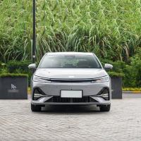 China For Galaxy A7 2025 New Automatic 2WD Plug-in Hybrid Sedan Eco-Friendly City Commuting R17 Left Light for sale