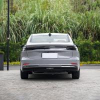 China For Galaxy A7 2025 New Automatic 2WD Plug-in Hybrid Sedan Eco-Friendly City Commuting R17 Left Light for sale