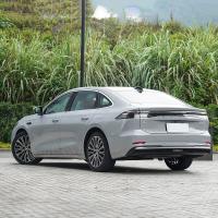 China For Galaxy A7 2025 New Automatic 2WD Plug-in Hybrid Sedan Eco-Friendly City Commuting R17 Left Light for sale