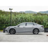 China For Galaxy A7 2025 New Automatic 2WD Plug-in Hybrid Sedan Eco-Friendly City Commuting R17 Left Light for sale