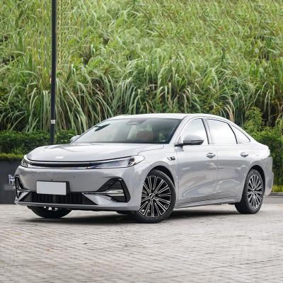 China For Galaxy A7 2025 New Automatic 2WD Plug-in Hybrid Sedan Eco-Friendly City Commuting R17 Left Light for sale