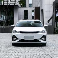 China 2025 Galaxy A7 Sedan Hybrid Luxury 5-Seater Automatic FWD 70 km Range New Energy Vehicle for sale