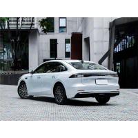 China 2025 Galaxy A7 Sedan Hybrid Luxury 5-Seater Automatic FWD 70 km Range New Energy Vehicle for sale