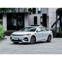 China 2025 Galaxy A7 Sedan Hybrid Luxury 5-Seater Automatic FWD 70 km Range New Energy Vehicle for sale