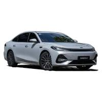 China 2025 Galaxy A7 Sedan Hybrid Luxury 5-Seater Automatic FWD 70 km Range New Energy Vehicle for sale