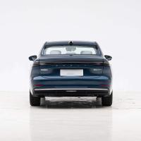 China Galaxy A7 2025 PHEV Sedan 150km Electric Range 30kWh Battery Hybrid Technology for sale