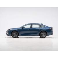 China Galaxy A7 2025 PHEV Sedan 150km Electric Range 30kWh Battery Hybrid Technology for sale