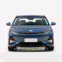 China Galaxy A7 2025 PHEV Sedan 150km Electric Range 30kWh Battery Hybrid Technology for sale