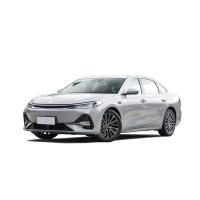 China 2025 Plug-in Hybrid SUV Lithium Battery New Energy Vehicle 700km Range 150-200kW Power for sale