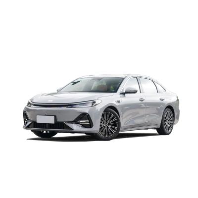 China 2025 Plug-in Hybrid SUV Lithium Battery New Energy Vehicle 700km Range 150-200kW Power for sale