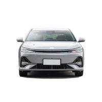 China Galaxy A7 2025 PHEV Electric Sedan Lithium Battery 700km NEDC Range 150kW Motor Power for sale