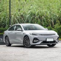 China Galaxy A7 2025 PHEV Electric Sedan Lithium Battery 700km NEDC Range 150kW Motor Power for sale