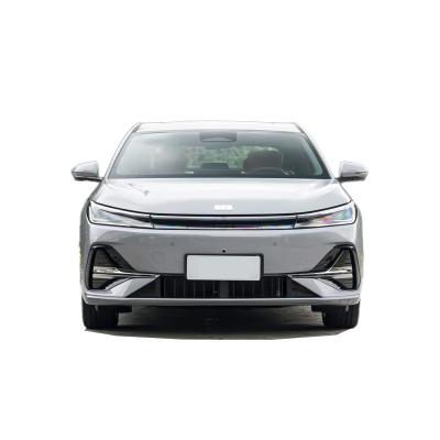 China Galaxy A7 2025 PHEV Electric Sedan Lithium Battery 700km NEDC Range 150kW Motor Power for sale
