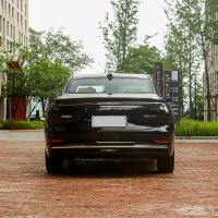 China Galaxy A7 Premium Midsize PHEV Sedan 150kW Power 30kWh Lithium Battery 700km Range for sale