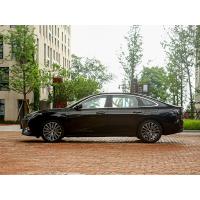 China Galaxy A7 Premium Midsize PHEV Sedan 150kW Power 30kWh Lithium Battery 700km Range for sale