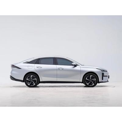 China Galaxy L6 PHEV Electric Hybrid Sedan 150kW Motor 30kWh Battery 601km Range 5 Seats for sale