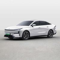 China Galaxy L6 PHEV High Speed Electric Car 5 Seats 150kW 601km Range 2025 Model for sale