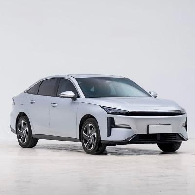 China Galaxy L6 PHEV High Speed Electric Car 5 Seats 150kW 601km Range 2025 Model for sale