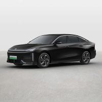 China Geely Galaxy L6 Compact Hybrid Sedan 2025 Low Emission 1.5L Saloon Car for sale