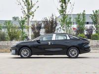China Geely Galaxy L6 Compact Hybrid Sedan 2025 Low Emission 1.5L Saloon Car for sale