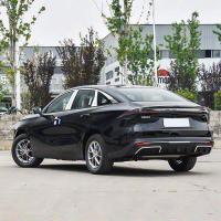China Geely Galaxy L6 Compact Hybrid Sedan 2025 Low Emission 1.5L Saloon Car for sale