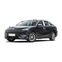 China Galaxy L6 2025 Hybrid PHEV Sedan 5-Seater Long-Range Smart Screen Spacious Interior Wholesale for sale