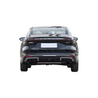 China Galaxy L6 2025 Hybrid PHEV Sedan 5-Seater Long-Range Smart Screen Spacious Interior Wholesale for sale